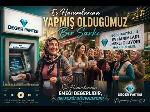 EV KADINI - Par Medya
