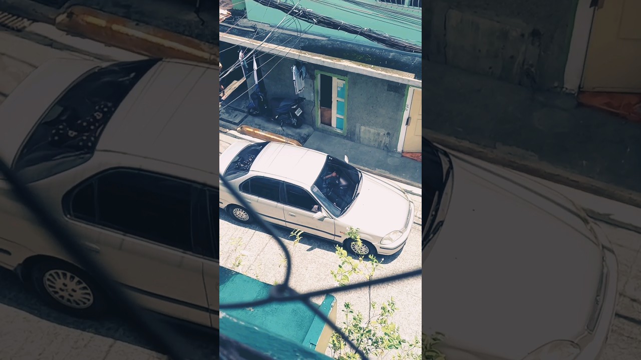 1997 Honda Civic LXi (Bigote) Spotted! ️📷🚗 - YouTube