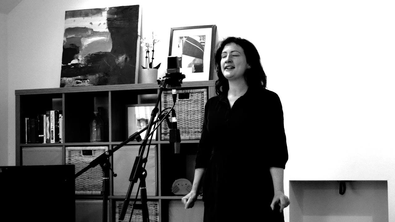 RACHEL UNTHANK - The Sandgate Dandling Song - YouTube