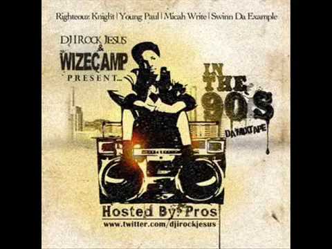 Intro/Glory Magnified - Swinn Da Example - YouTube