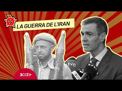 NODO: La guerra d'Iran | Polònia