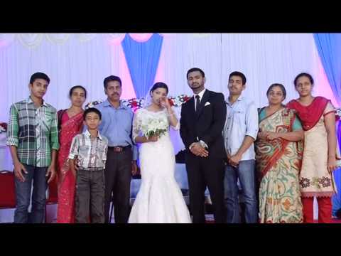 ABIN weds FIBI - Wedding Part 3 - YouTube