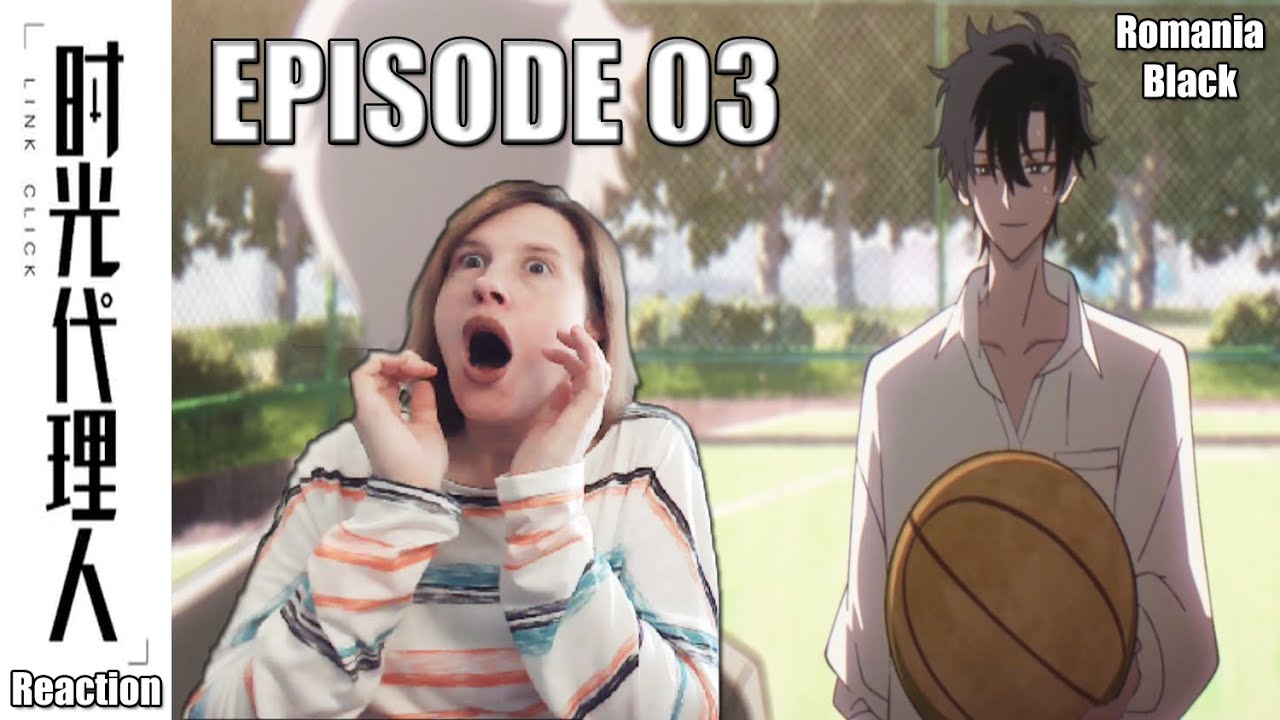 Link Click: Episode 3 Reaction! "To Lose, Not to Win!" - YouTube