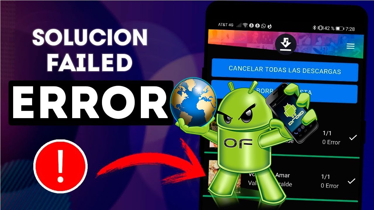 Como obtener Token para Deezloader modo Facil Abril 2020 - YouTube