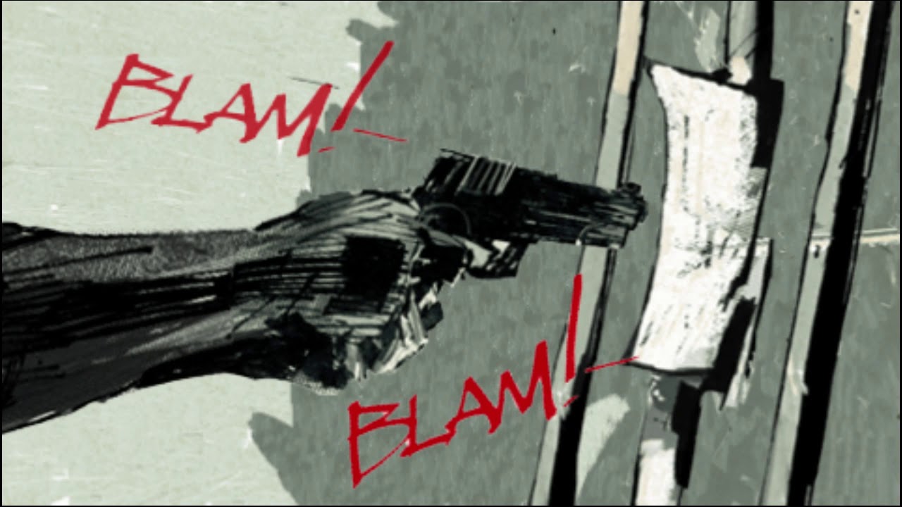 Metal Gear Solid: Portable Ops Part 6: Ghost - YouTube