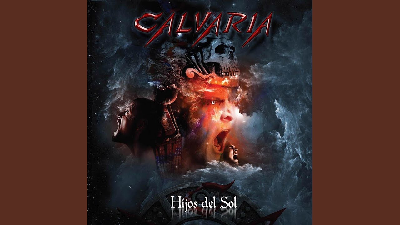 Octavo Presagio - YouTube