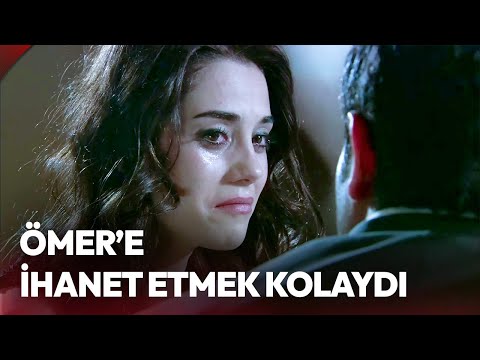 Eyşan Her Şeyi İtiraf Ediyor | Ezel Bayraktar