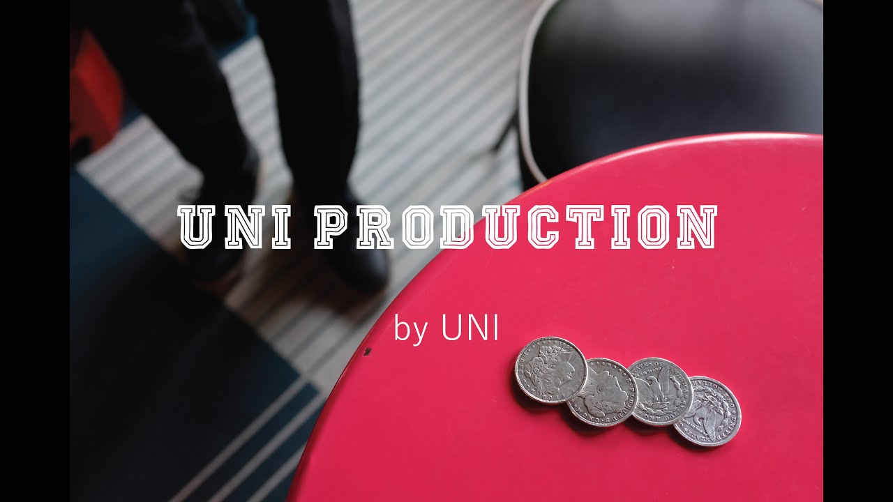 UNI PRODUCTION by UNI - YouTube