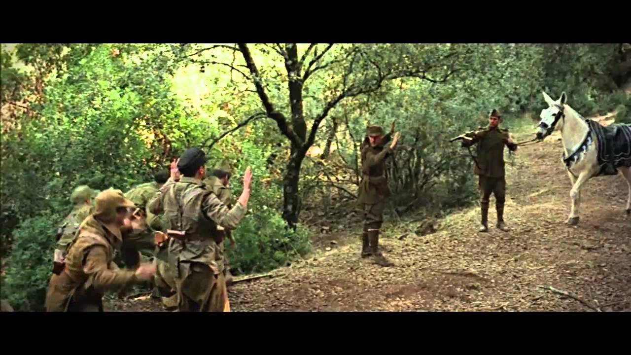 La mula - Trailer HD - YouTube