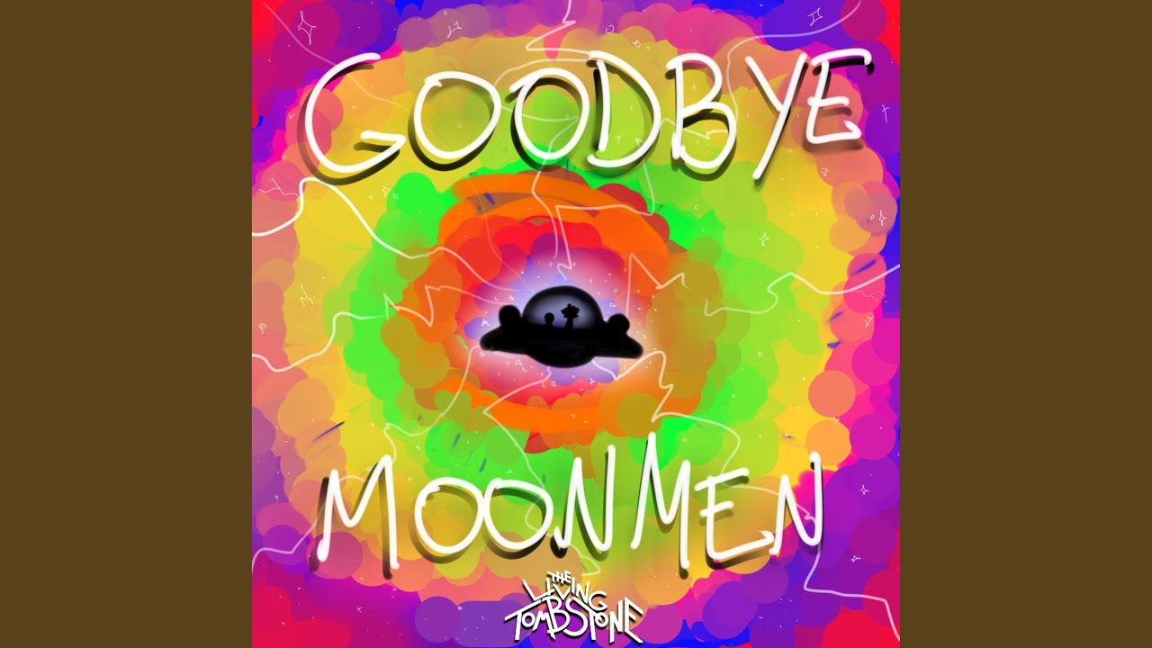 Goodbye Moonmen - YouTube