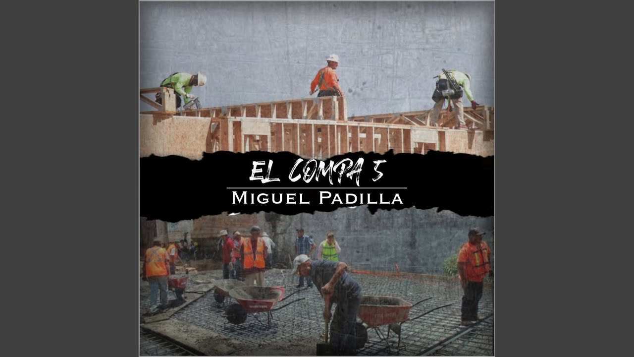 El Compa 5 - YouTube