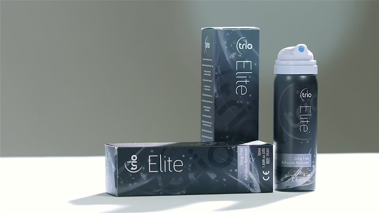 Trio Elite - Application - YouTube