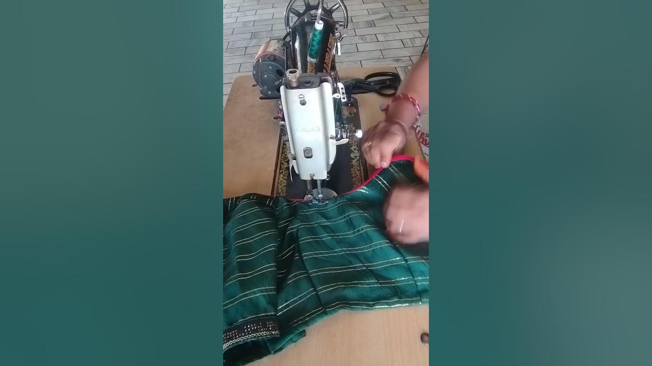 ब्लाउज#stitching #fashion #designe #subscribemychannel - YouTube