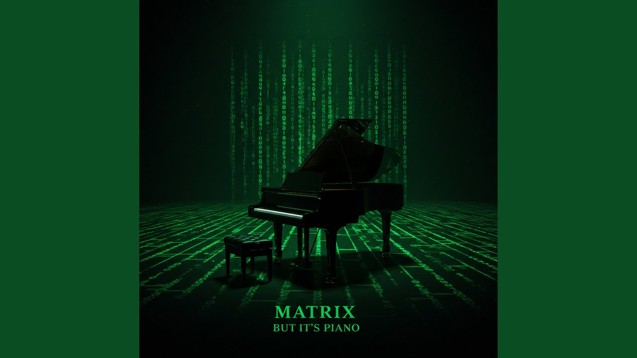 Deja Vu Cat Matrix - YouTube