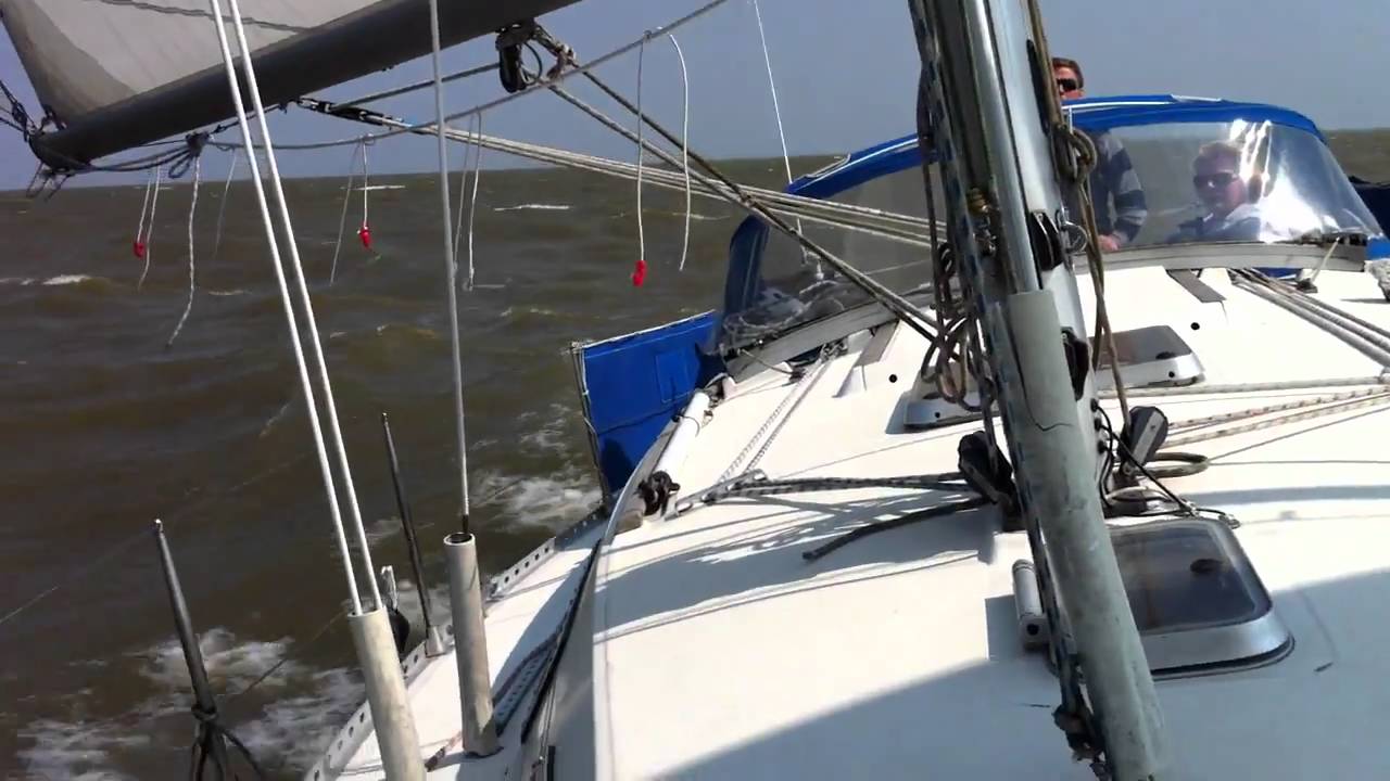 Gib Sea 352 9 k SOG 1.MOV - YouTube