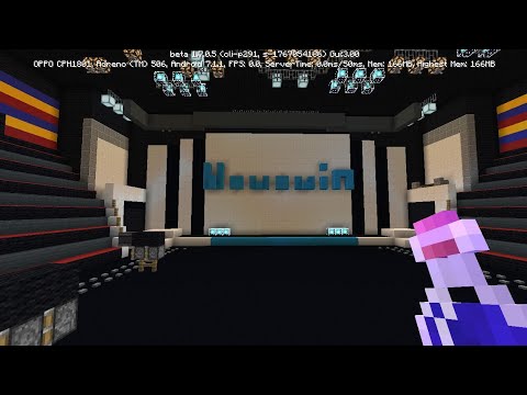 Wowowin Minecraft - YouTube