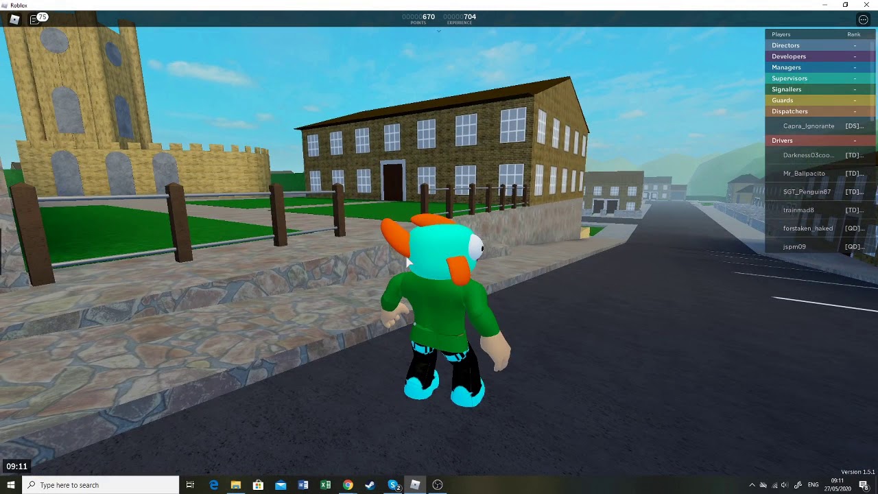 (SCR) All the shops and places of Westercoast! (idea by Draavo) - YouTube