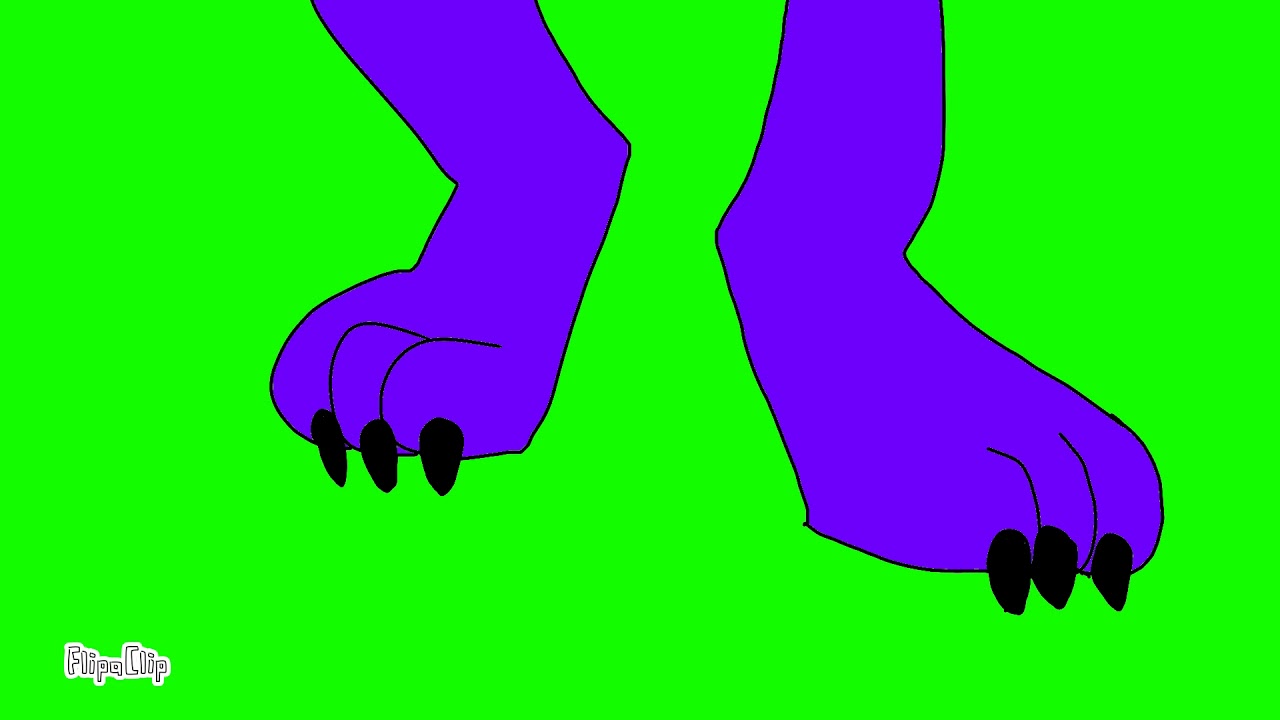 Fnaf werewolf bonnie (MOST VIEWED VIDEO) - YouTube