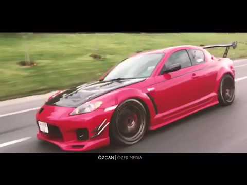 Turbo RX-8 NYB 62 video by : Ediz Özcan Özer