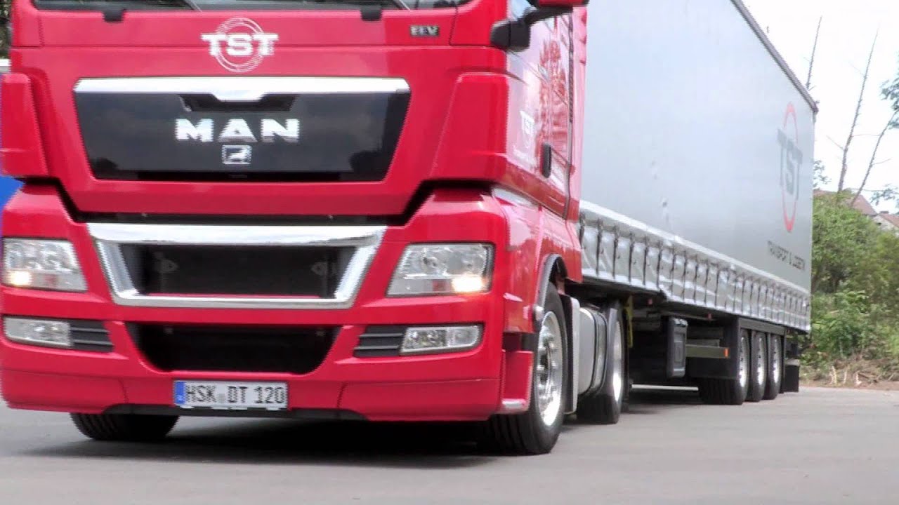 TST Transport & Logistik GmbH (Unternehmensfilm) - YouTube