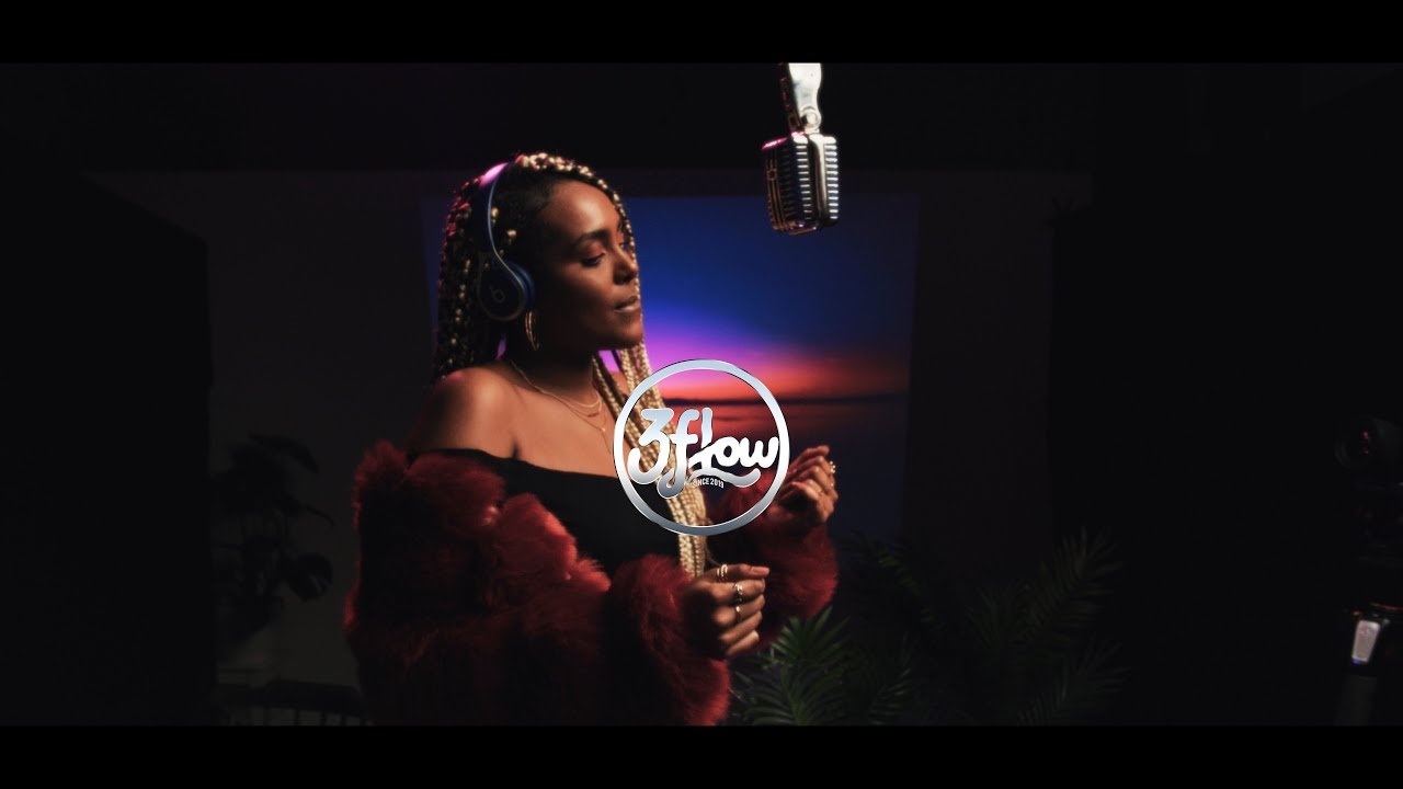 Erianne - Wait for me | 3flow | Studio Session - YouTube Music