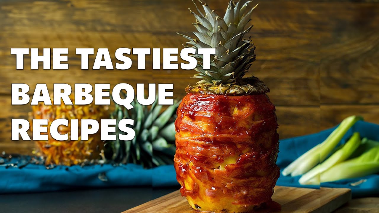 The Best Barbecue Hacks and Recipes For Your Summer Dinners | Twisted ...