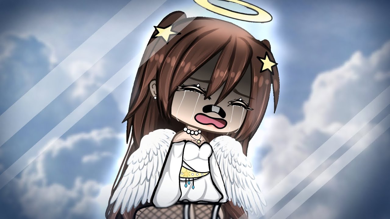 I hear a angels cry [😭] [😇] ×•meme•× - YouTube