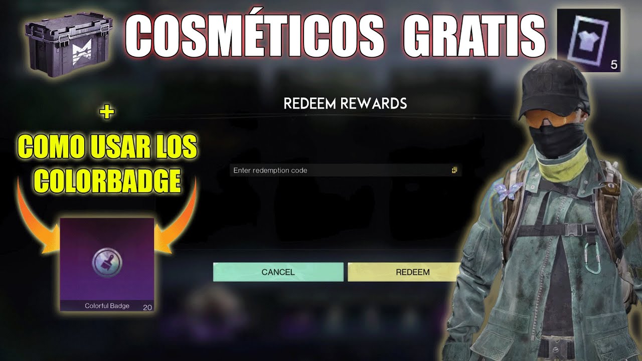 [GRATIS] Skins, Tarjetas, Avatares, Marcos y CAMBIOS DE COLOR de ROPA ...