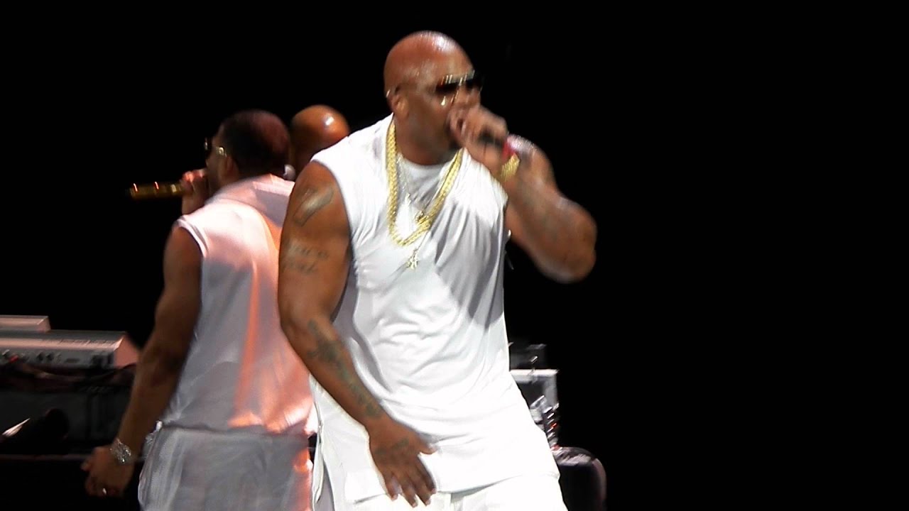 Nelly - Country Grammar May 24, 2015 Chicago - YouTube