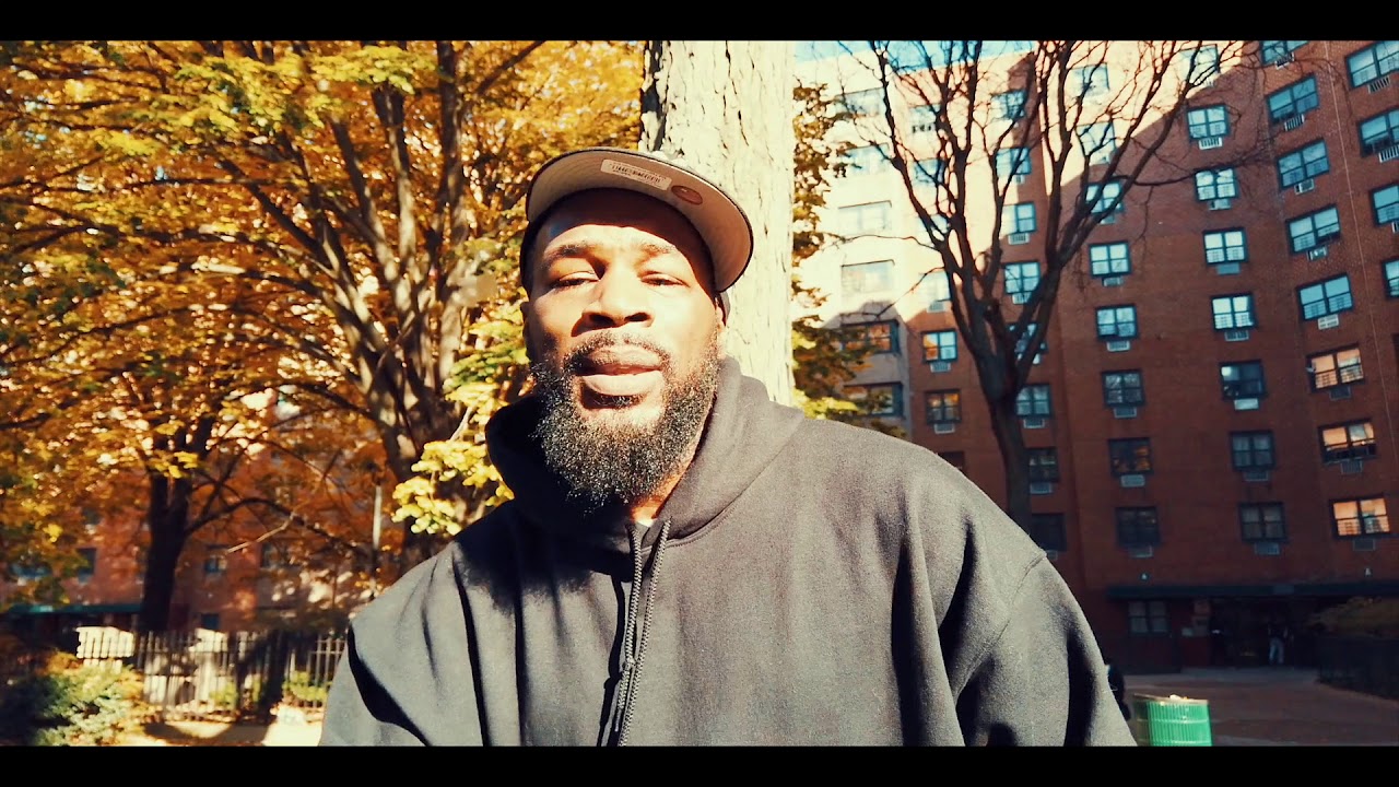 Grizz (General GC) “G.O.D Freestyle” - YouTube