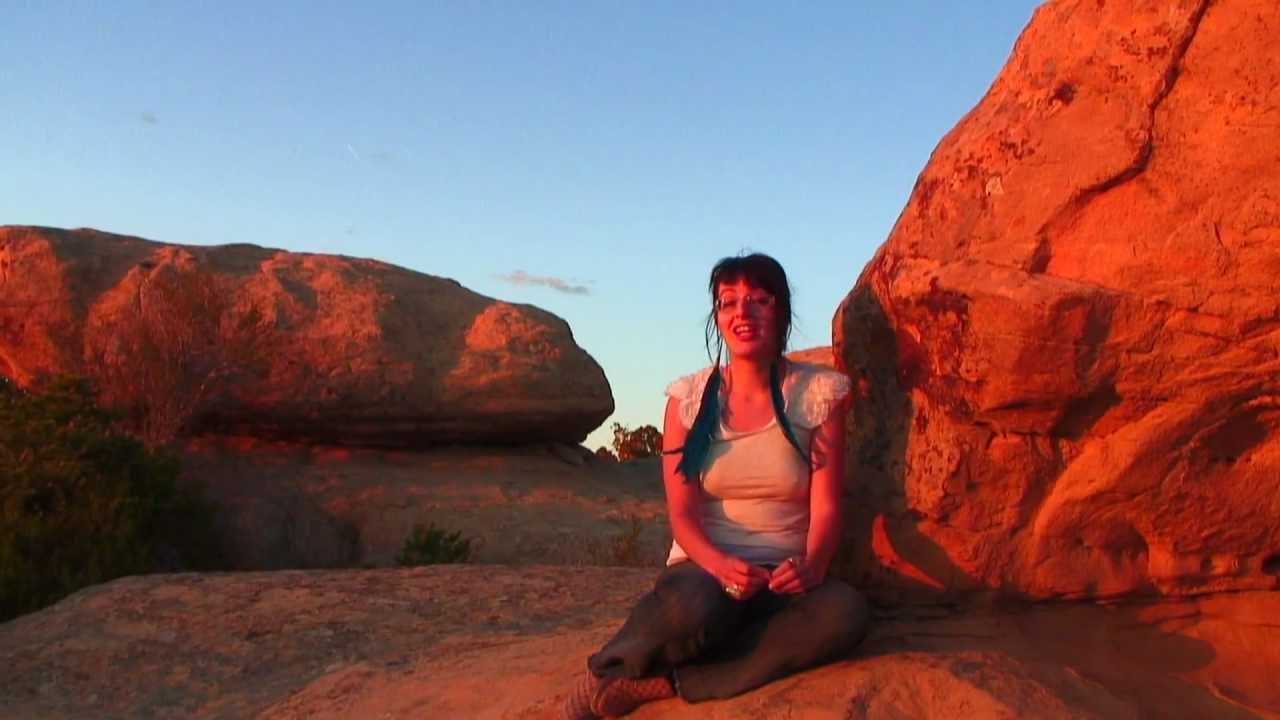 Desert Haiku Promo Video - YouTube