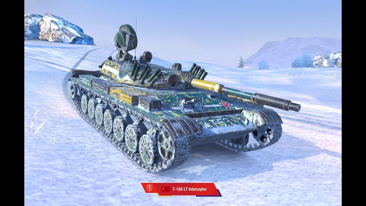 World Of Tanks Blitz|| INDONESIA || U.S.S.R Light Tank By PLATTON (APAC ...