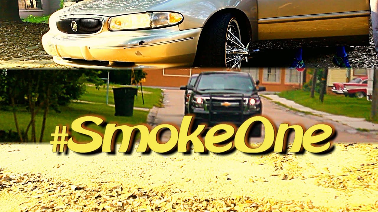 Smoke One #YoungPhareauxx - YouTube Music