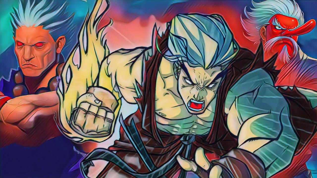 Violent Ken | Game 27 | Full Playthrough/Gameplay - YouTube