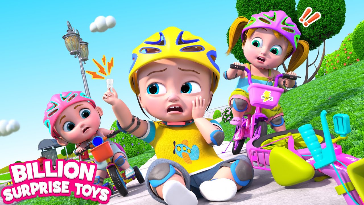 Lagu gigi lepas Johny - Johny’s loose tooth song | BST Anak Indonesia ...
