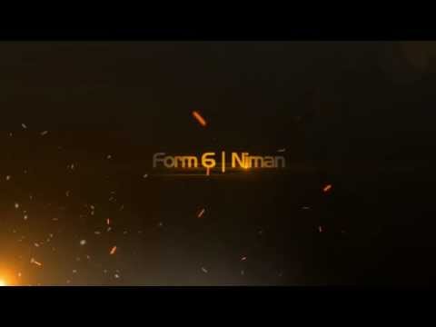 Form VI - Niman by Link - YouTube