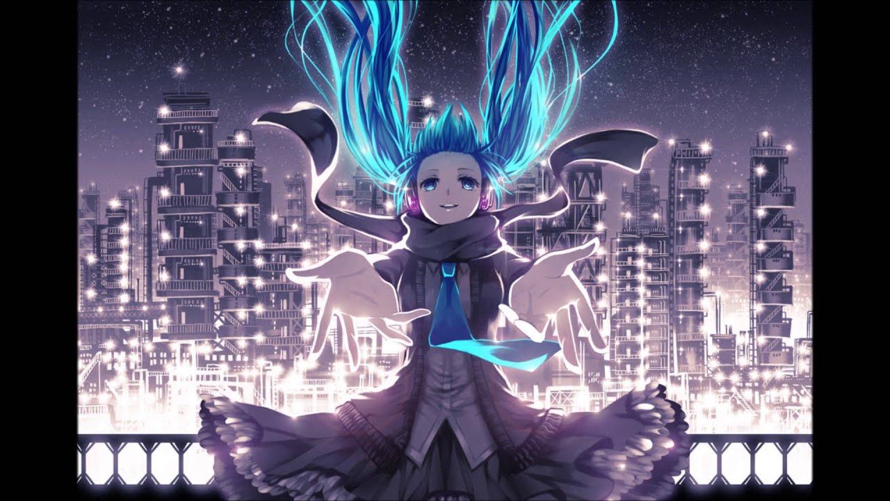 Fireflies Nightcore - YouTube