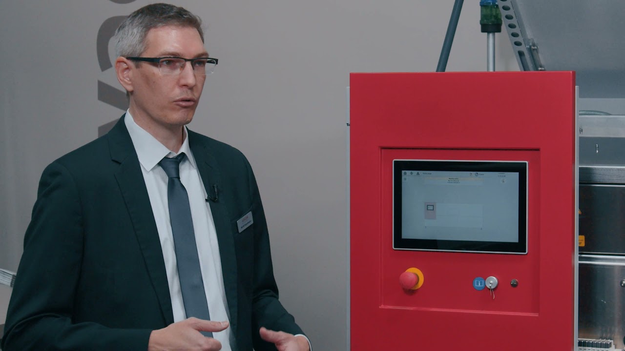 ASSCON VP2100 100 EN edit01 20211116 - YouTube