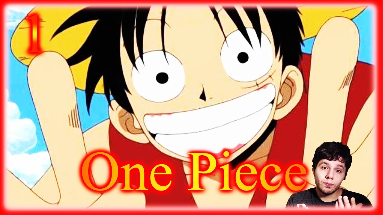 Patreon Sample: One Piece Episode1 Reaction/Review!(REDIRECT) REASONING ...