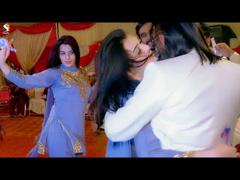 Nery Aa Zalima Ve , Aadi Malik Dance Performance 2022