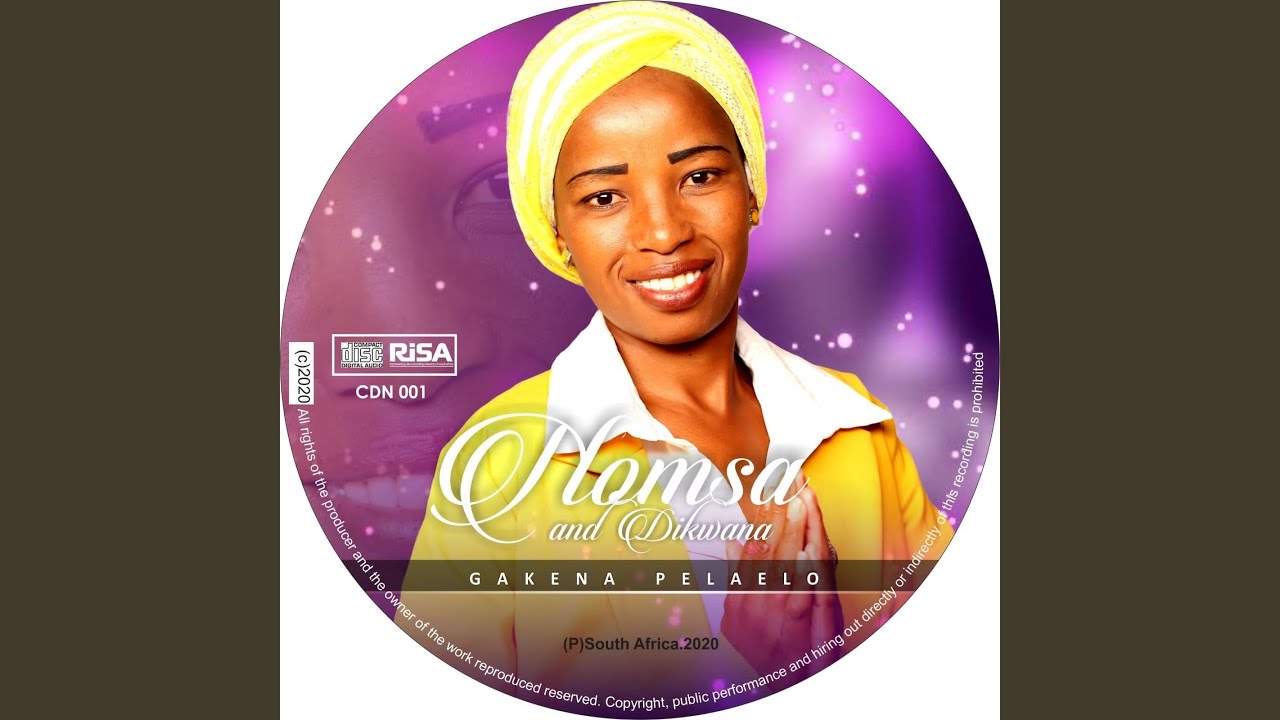 Khotso Khotso - YouTube