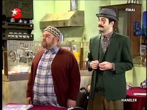 Ececan Gümeci Haneler