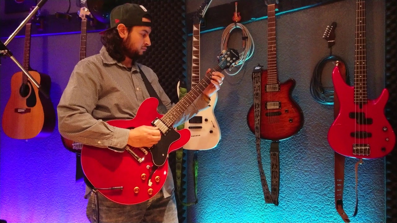 Famous Riff #45 - Mel Brown & The Homewreckers - I Want To Hold Onto ...
