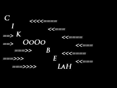 DJ Bay-Ku$ feat CiKooOoww-BeLaHh - AYPARCAM