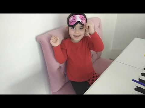 Prenses Almira Beste İçecek Challenge Yapıyor | Eğlenceli Çocuk Videoları