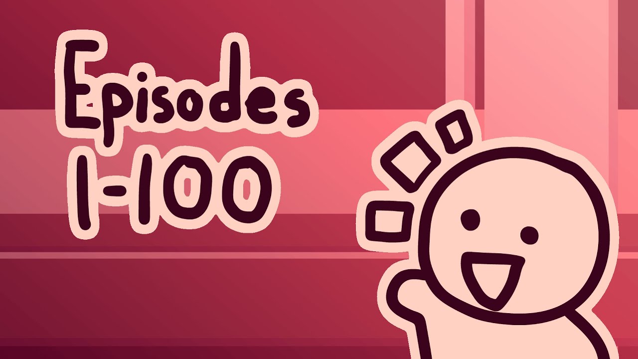 Bob: Season 1 Compilation - YouTube