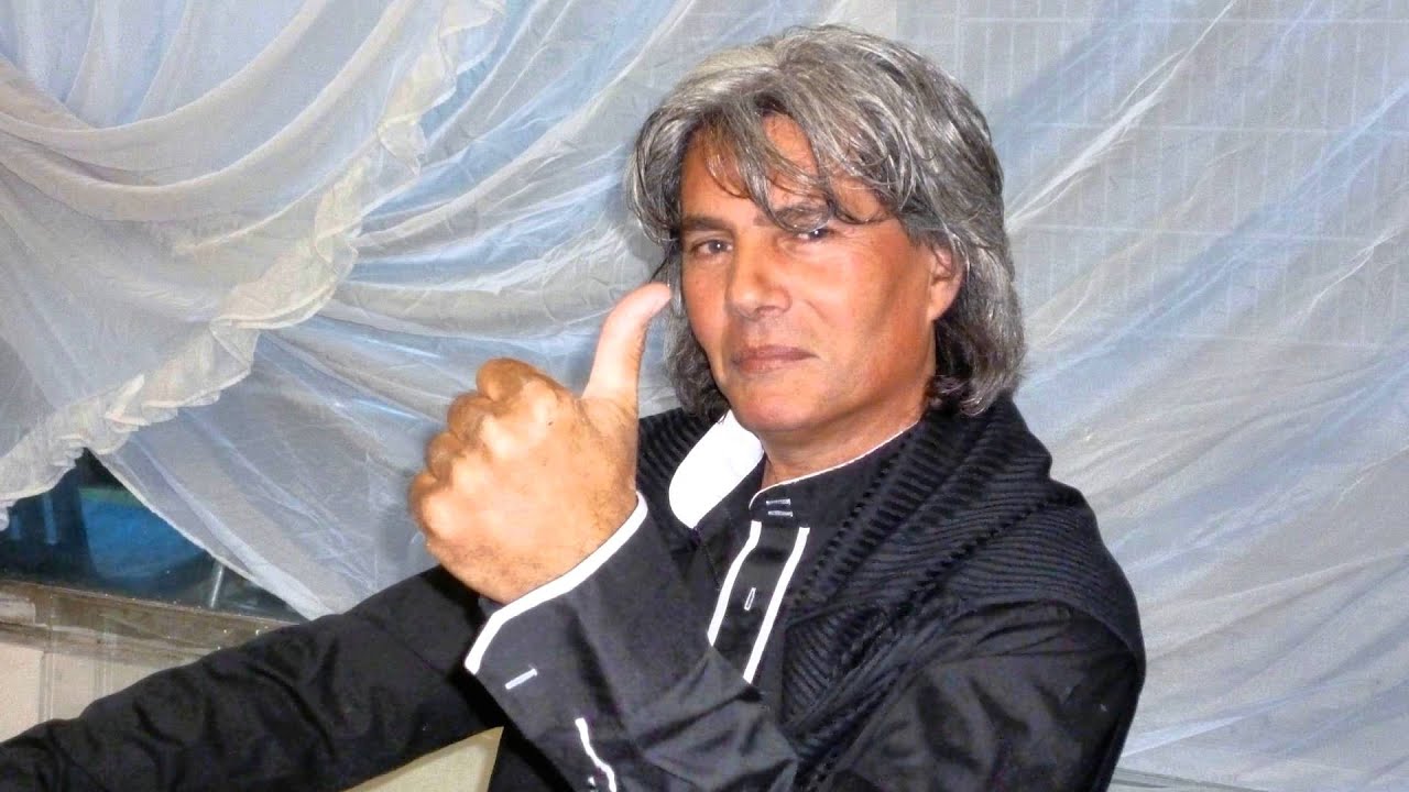 Ricao - Quiera Me - YouTube