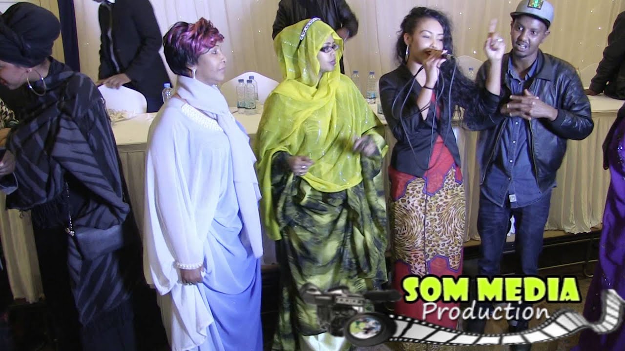 Kiin Jaamac yare Hees Jacayl ah HD - YouTube
