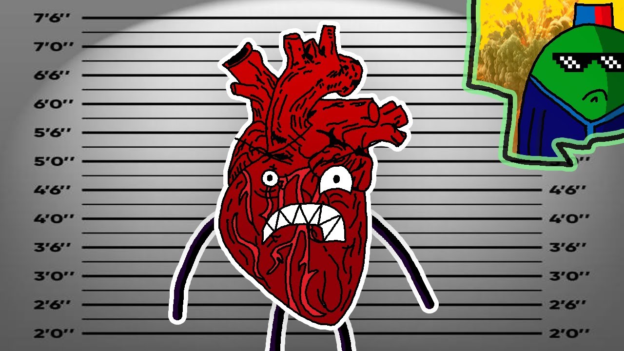 You're Under Cardiac Arrest (Meme) - YouTube
