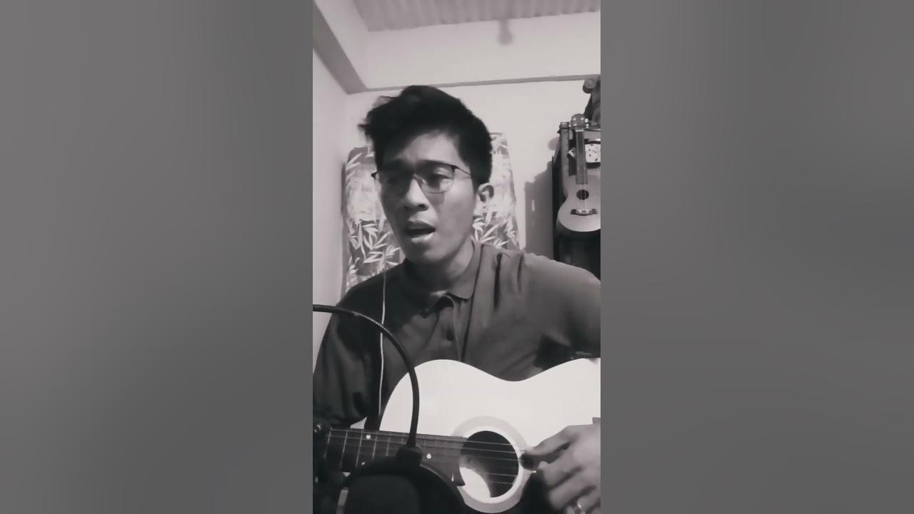 Kapaligiran by Asin ( Acoustic cover) - YouTube